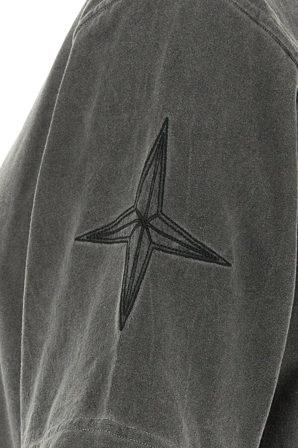 Stone Island Cotton T-shirt