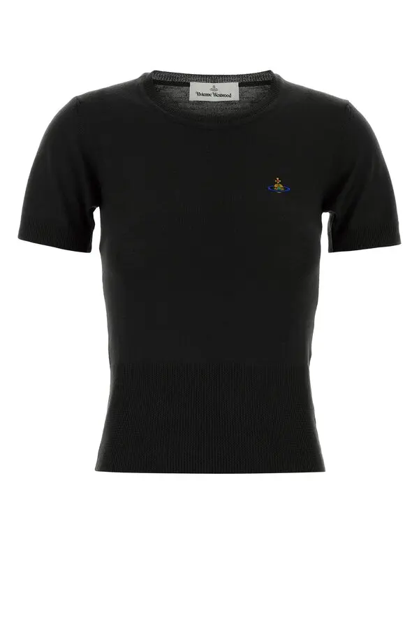 VIVIENNE WESTWOOD Wool Bea Sweater
