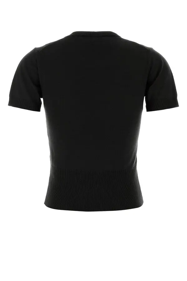 VIVIENNE WESTWOOD Wool Bea Sweater