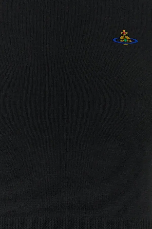 VIVIENNE WESTWOOD Wool Bea Sweater