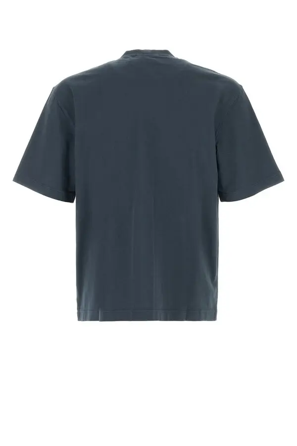 Stone Island Air Force Cotton T-shirt