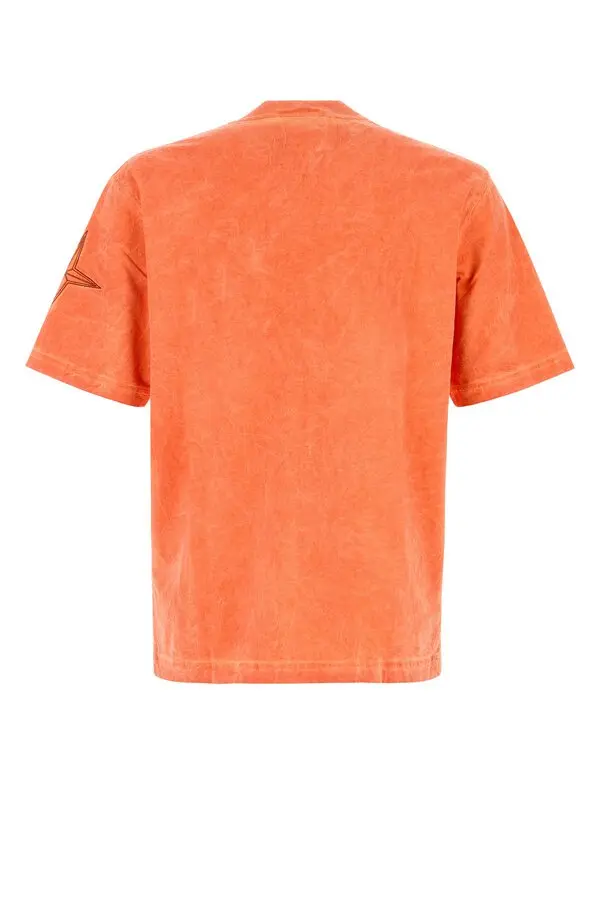 Stone Island Cotton T-shirt