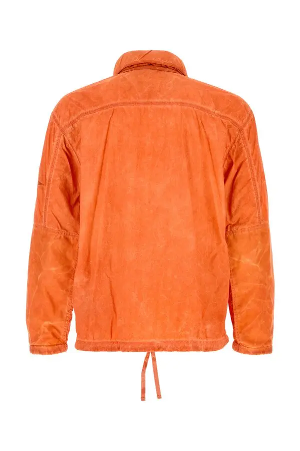 Stone Island Nylon Jacket