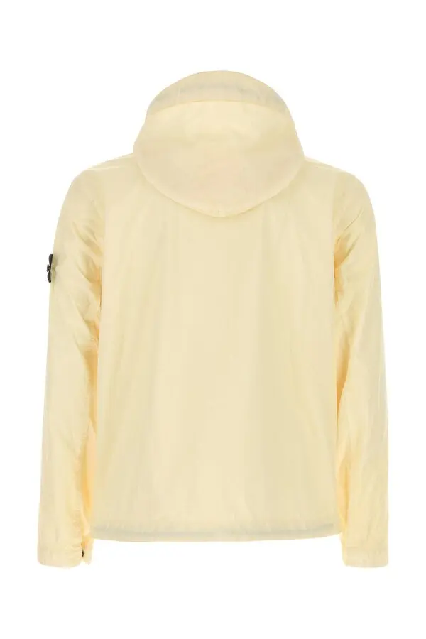 Stone Island Pastel Nylon Jacket