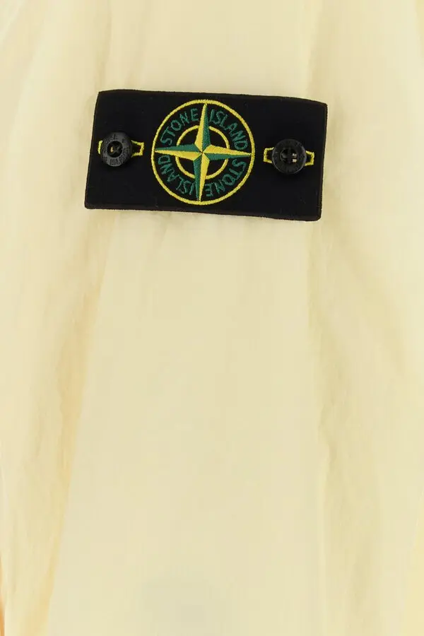 Stone Island Pastel Nylon Jacket