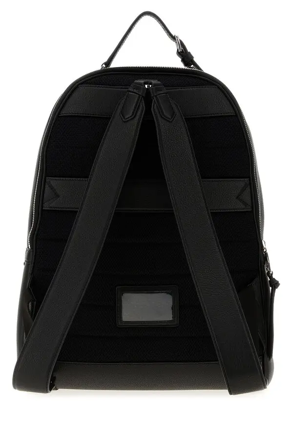 Dolce & Gabbana Leather Backpack