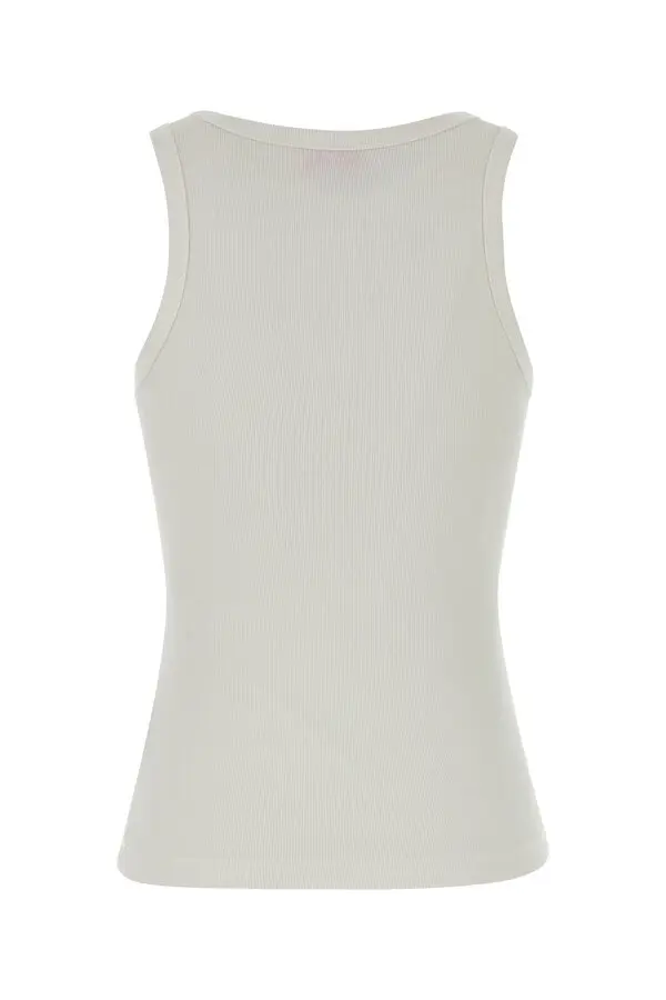 DIESEL® Stretch Cotton T-ank Tank Top