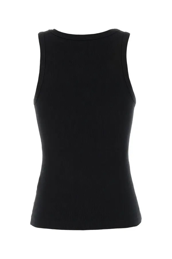 DIESEL® Stretch Cotton T-ank Tank Top