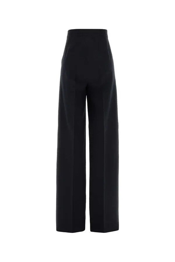 Max Mara Wool Blend Secolo Pant