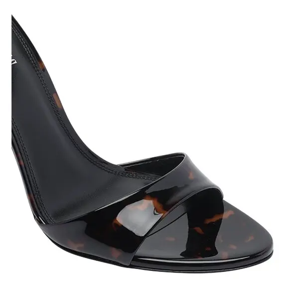 Paris Texas Lidia Pump Sandals