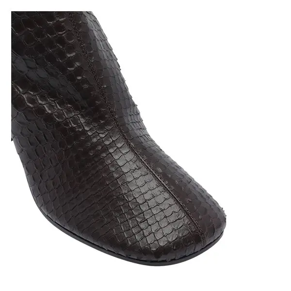 Paris Texas Alice Ankle Boots