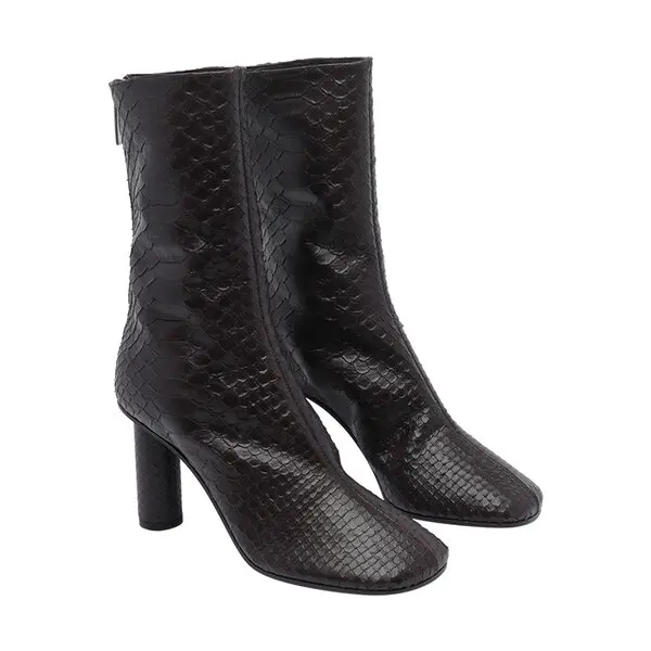 Paris Texas Alice Ankle Boots