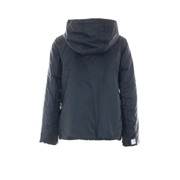 Max Mara Padded Jacket - Blue