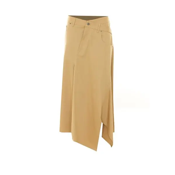 Loewe Asymmetric Skirt