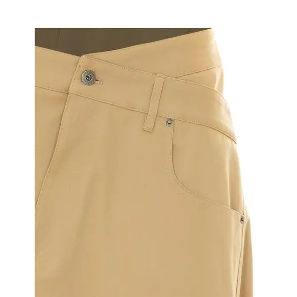 Loewe Asymmetric Skirt