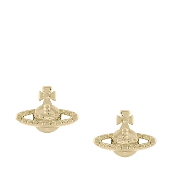 VIVIENNE WESTWOOD Farah Earrings - Gold