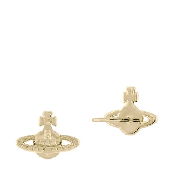VIVIENNE WESTWOOD Farah Earrings - Gold