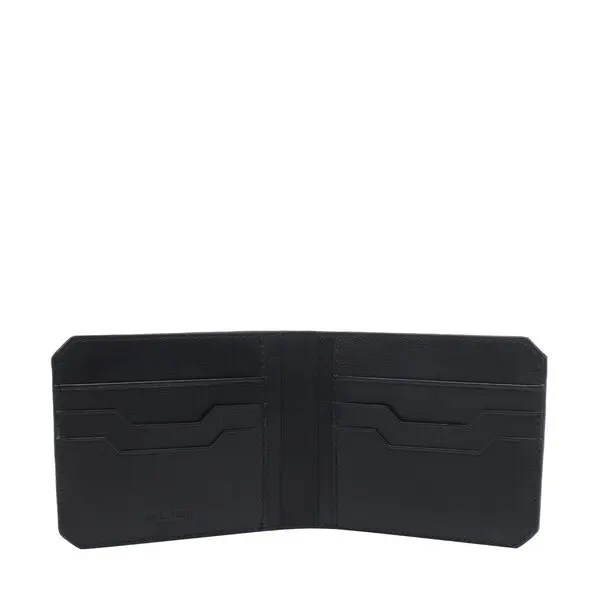 AU DEPART Logo Bifold Wallet