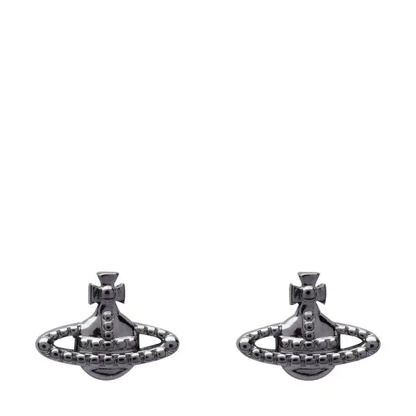 VIVIENNE WESTWOOD Farah Orb Stud Earrings