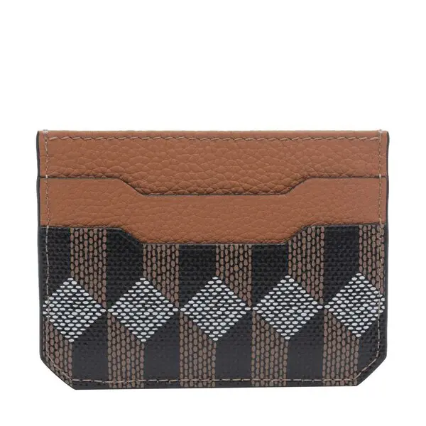AU DEPART Logo Card Holder