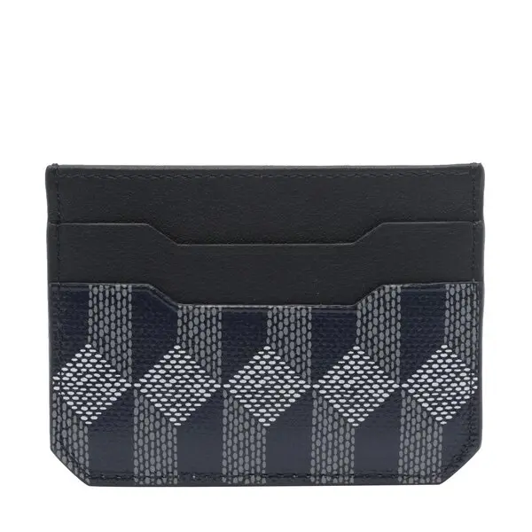 AU DEPART Logo Card Holder