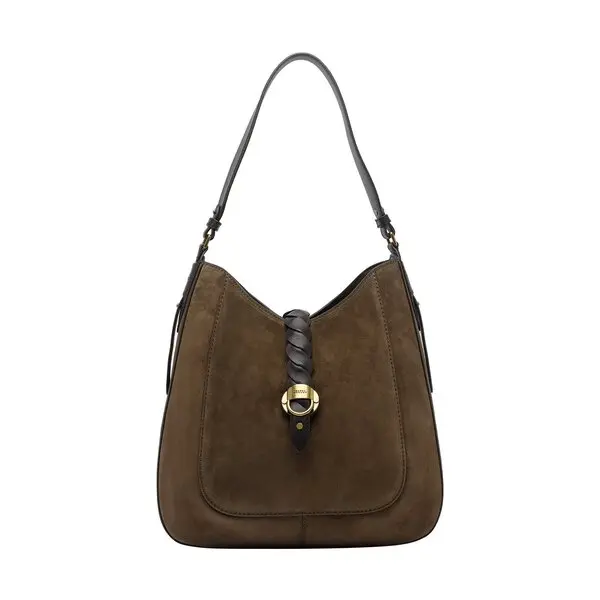 Isabel Marant Étoile Altay Hobo Bag - Multicolor