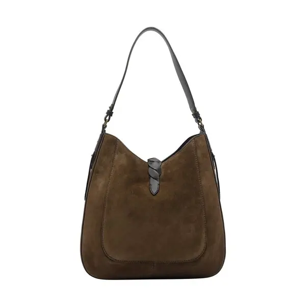 Isabel Marant Étoile Altay Hobo Bag - Multicolor