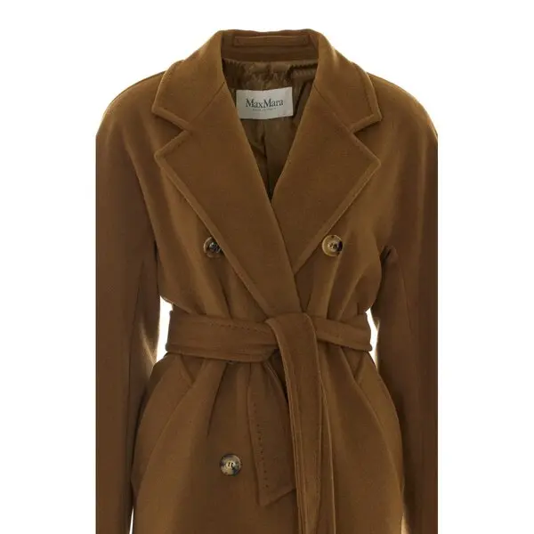 Max Mara Icon Madame Coat