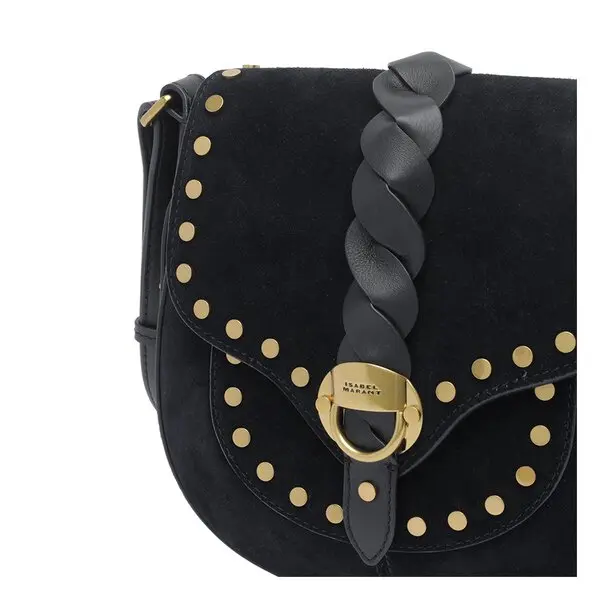 Isabel Marant Étoile Small Altay Crossbody Bag