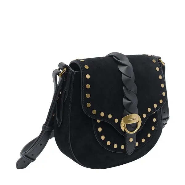 Isabel Marant Étoile Small Altay Crossbody Bag