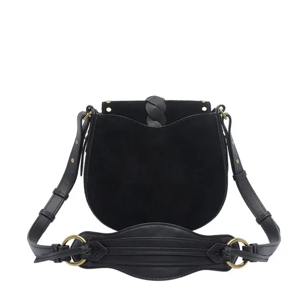 Isabel Marant Étoile Small Altay Crossbody Bag