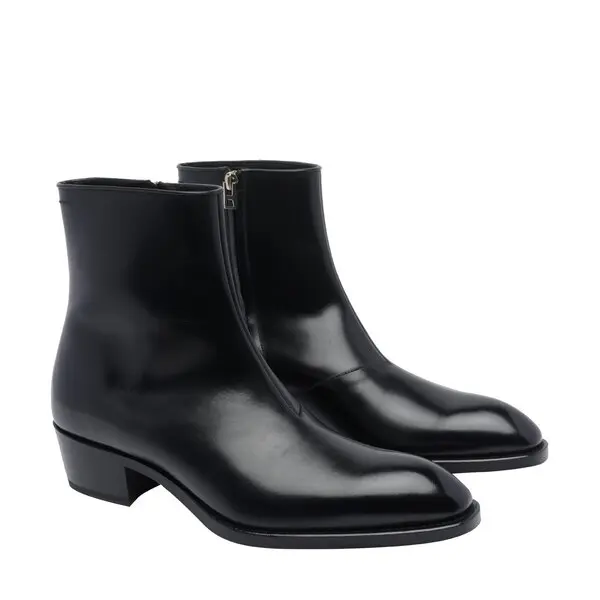 TOM FORD Vincent Booties