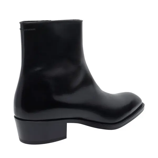 TOM FORD Vincent Booties