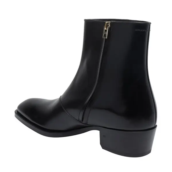 TOM FORD Vincent Booties