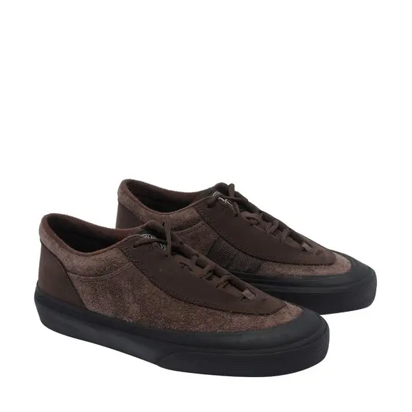 Stone Island Logo Sneakers