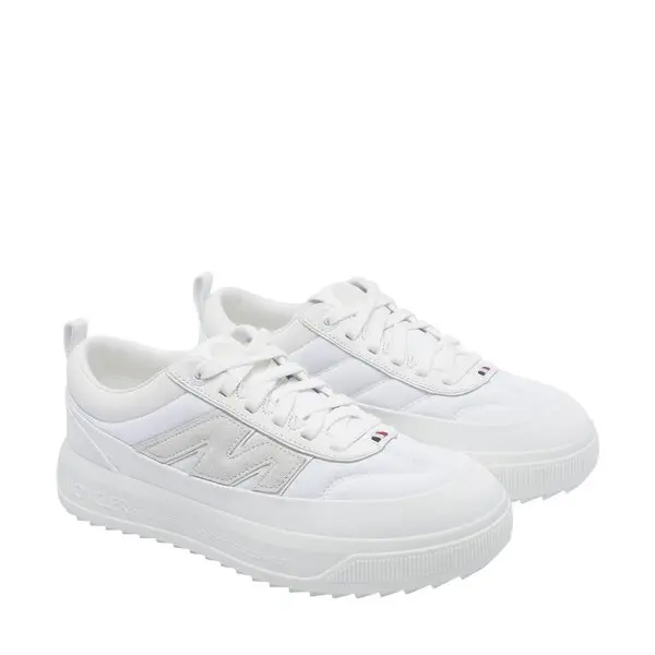 Moncler Altive' Sneakers - White