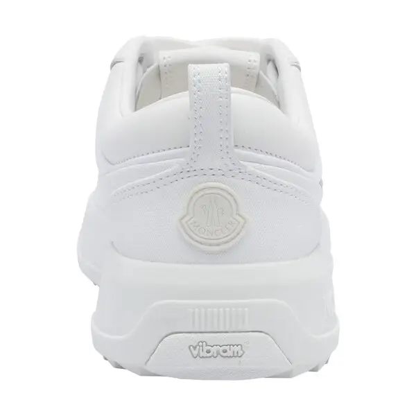 Moncler Altive' Sneakers - White
