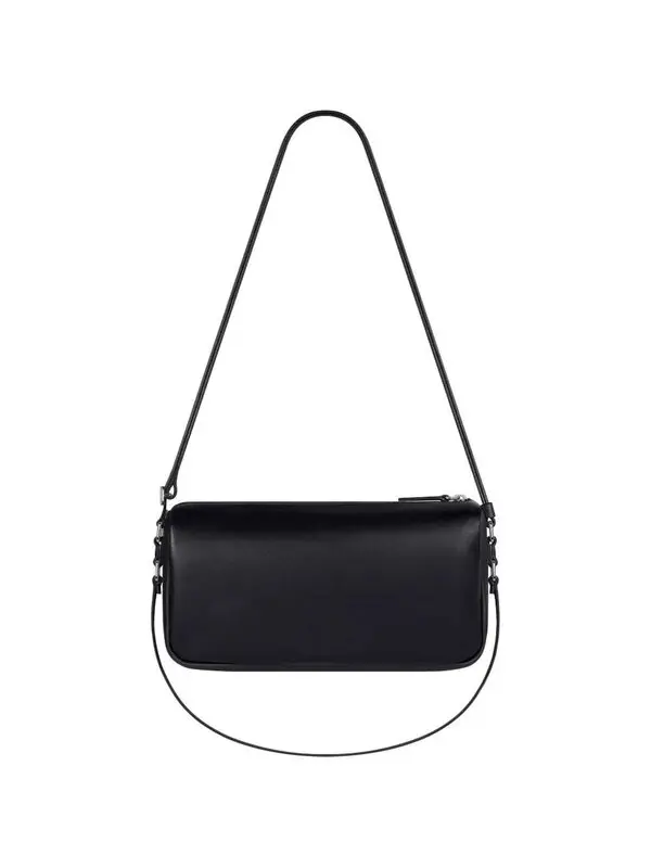 COURREGES Three Sixty Small Crossbody Bag