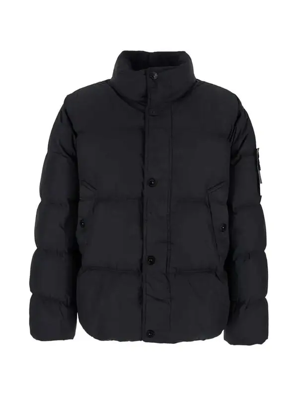 Stone Island Button-up Jacket
