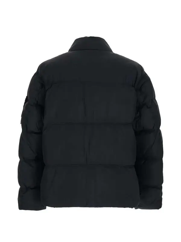 Stone Island Button-up Jacket