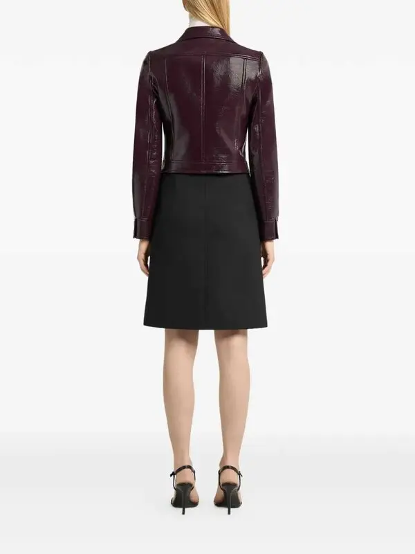 COURREGES Re-edition Vinyl Jacket