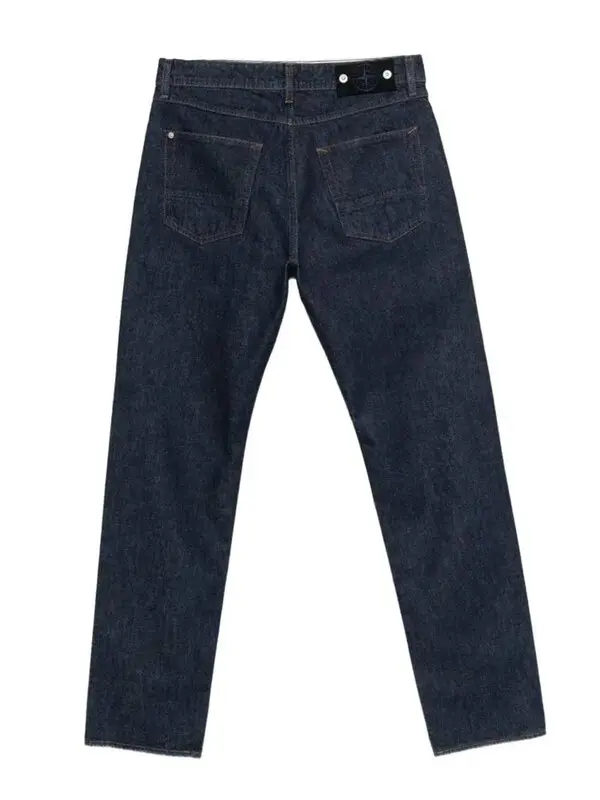 Stone Island Straight-fit Jeans