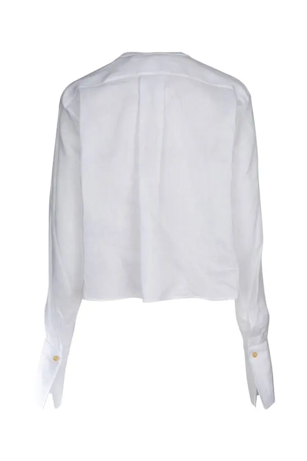 ERMANO SCERVINO Ermanno Scervino Camicia