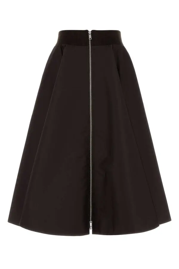 Prada Re-nylon Skirt