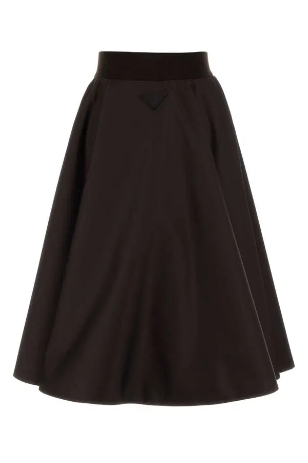 Prada Re-nylon Skirt