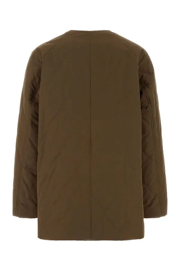 JIL SANDER Polyester Jacket