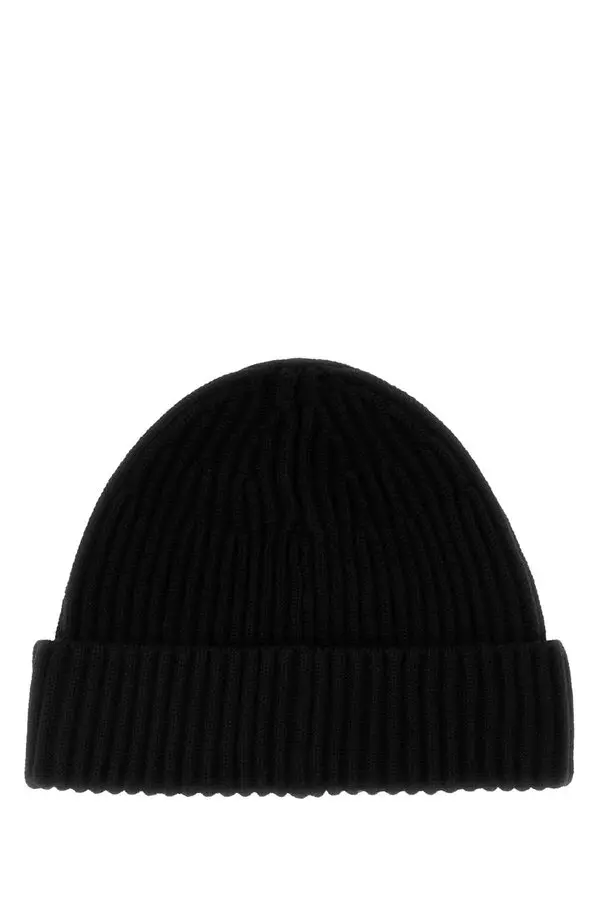 Stone Island Wool Beanie Hat
