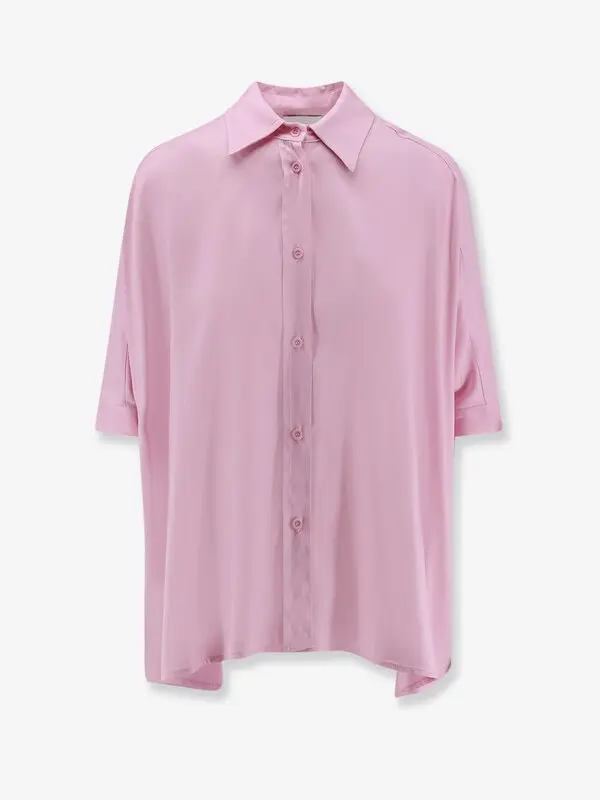 NUDE Viscose Shirt