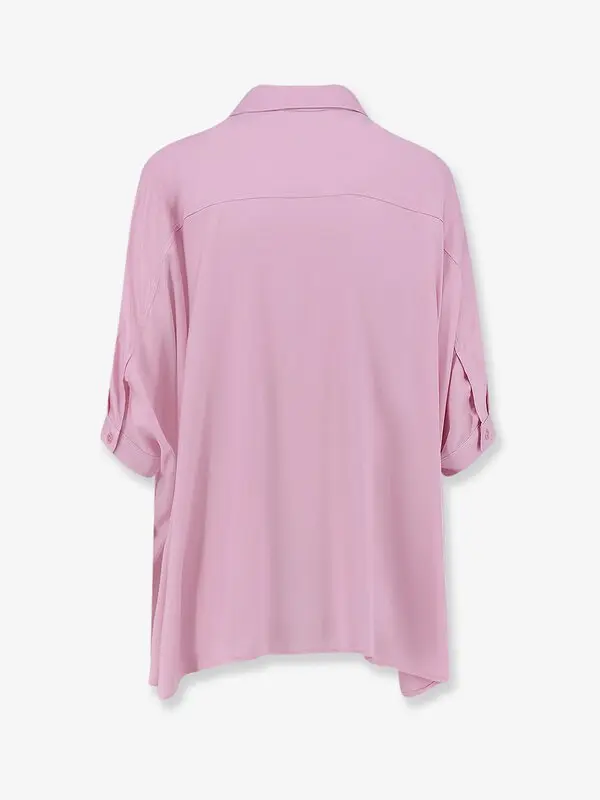 NUDE Viscose Shirt