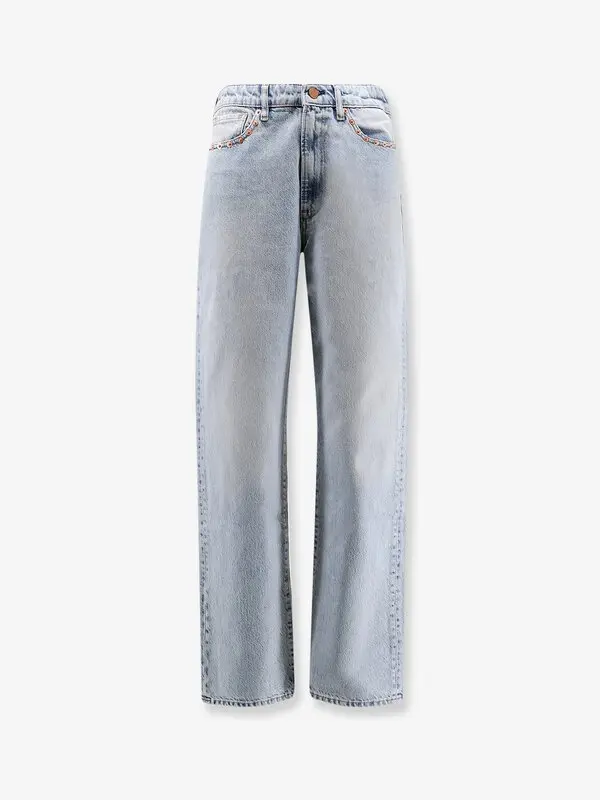 3x1 Josephine Denim Jeans